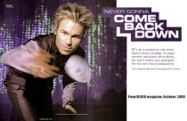 BT - Brian Transeau-의 소개. : 네이버 블로그